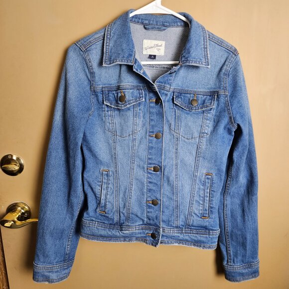 Universal Thread | Jackets & Coats | Universal Thread Vintage Style ...